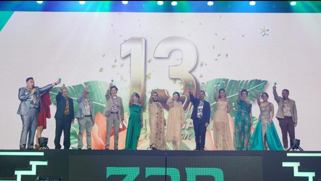 ZAP Konsisten Hadirkan Perawatan dan Skin Care Berkelas