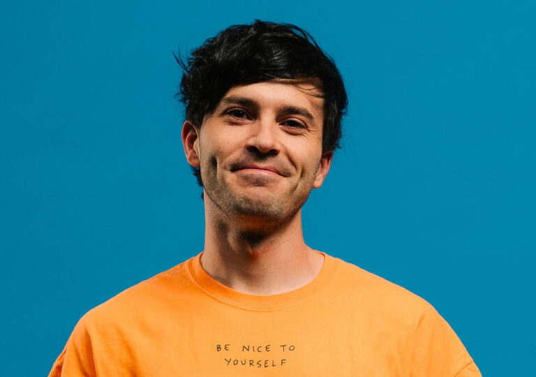 Matthew Mole Merilis Single Terbaru Bertajuk "Always By My Side"